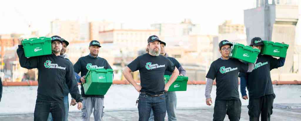 Small Movers NYC | Moving Services in NY | Packers and Movers in ...